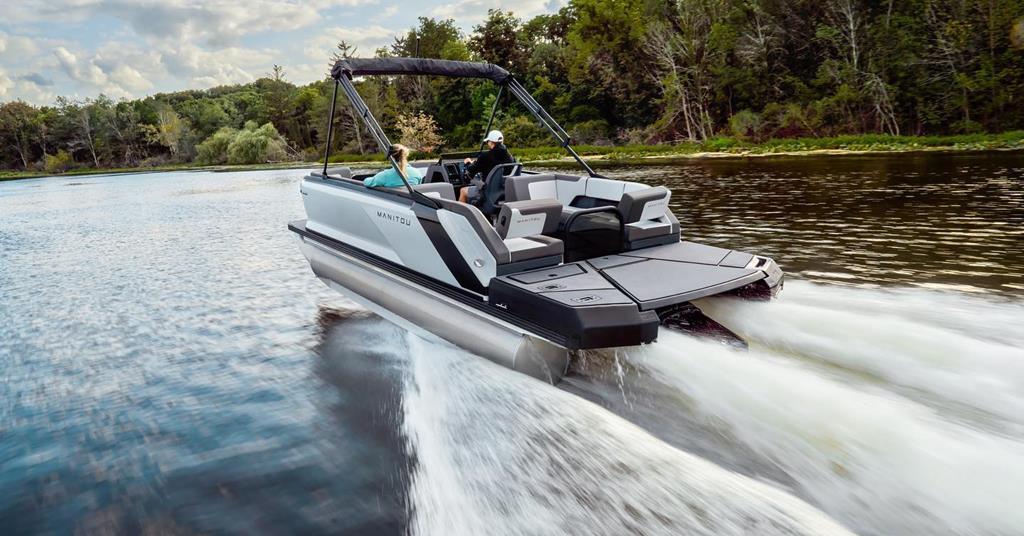BRP to build new boat plant | News | International Boat Industry