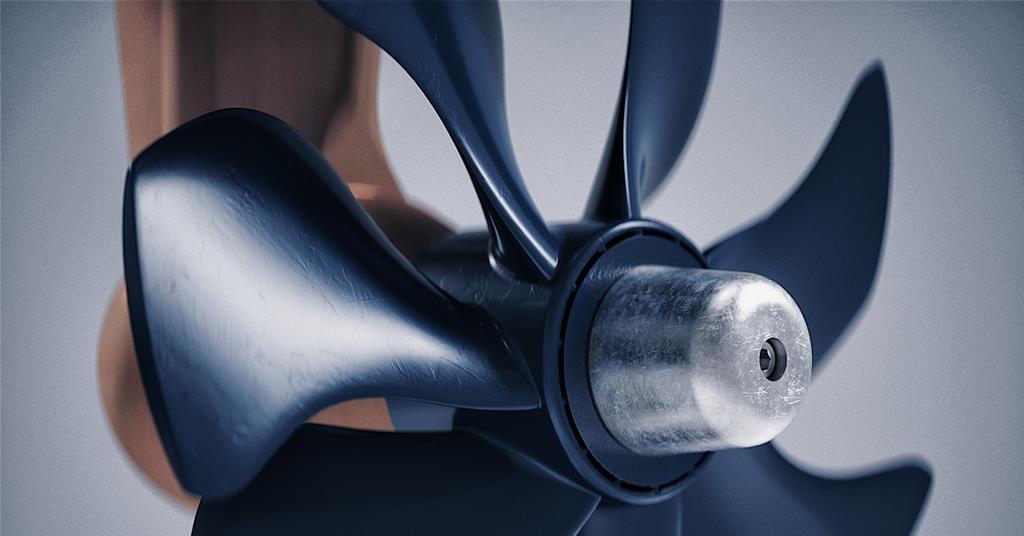 Vetus launches powerful DC thrusters to US market | Thrusters ...