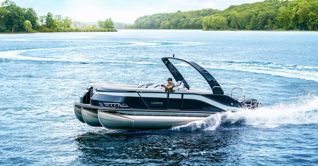 Insight | On common ground: platform sharing in boat building ...