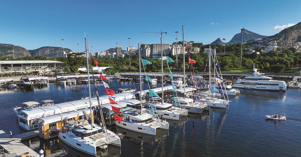 Rio Boat Show returns this month for 25th edition | News ...