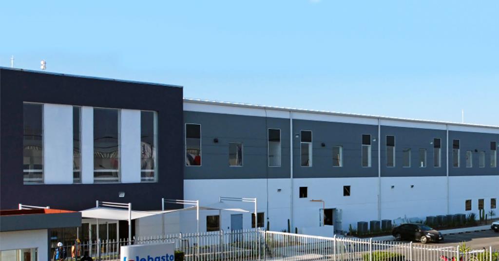 Webasto opens third plant in Mexico | News | International Boat Industry