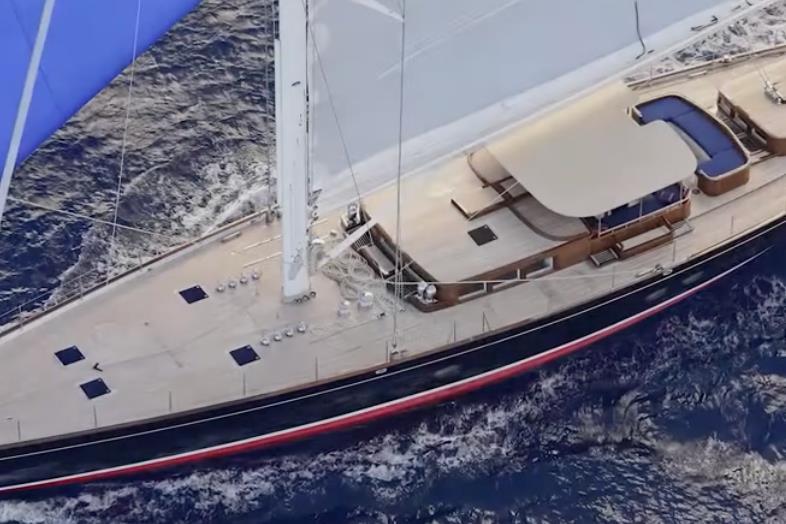 Hoek Design launches fifth Truly Classic | News | International Boat ...