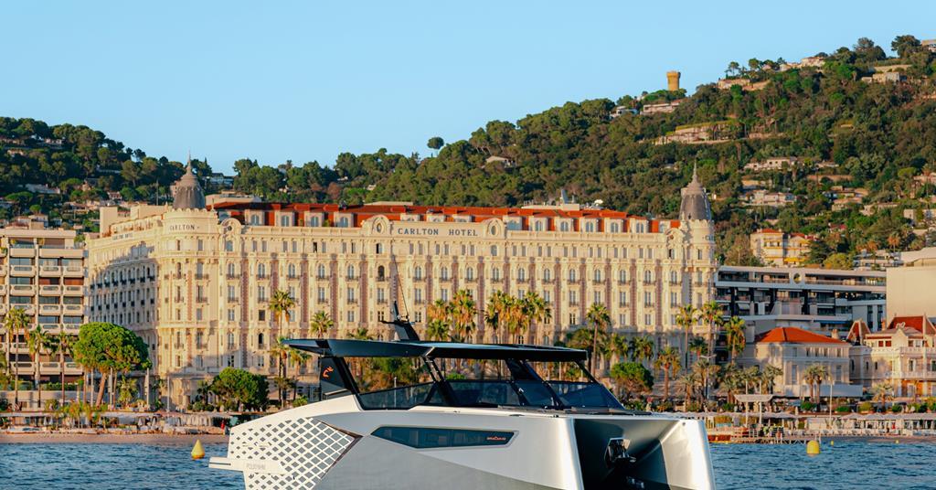 Dracan Marine sells first two units of new flagship powercat | News ...