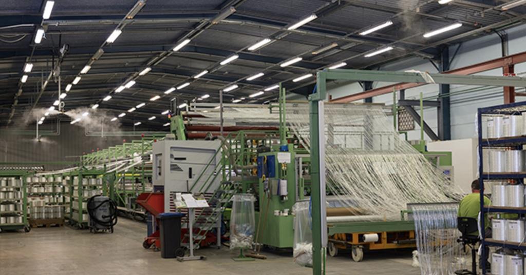 French firm to boost marine textile output with new production line ...