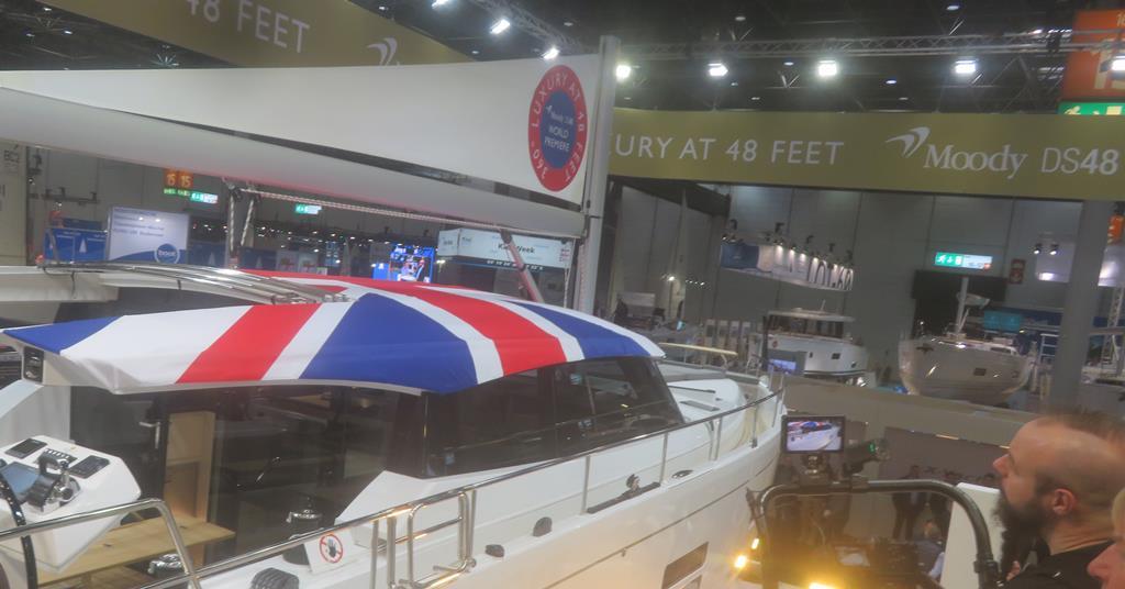 Hanse launches new Moody, Fjord models at Düsseldorf | News ...