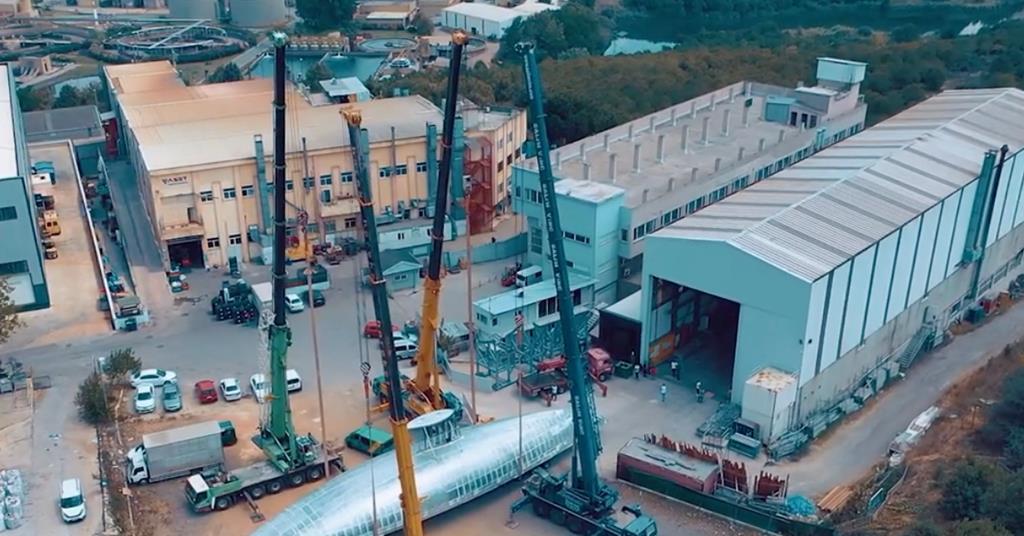 Hoek Design launches fifth Truly Classic | News | International Boat ...