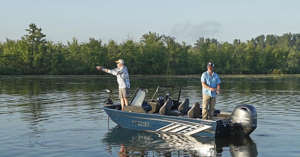 Insight | On common ground: platform sharing in boat building ...