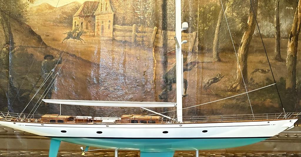 Hoek Design launches fifth Truly Classic | News | International Boat ...