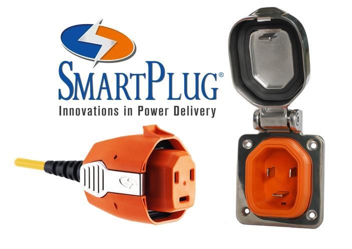 SmartPlug grows European presence | News | International Boat Industry