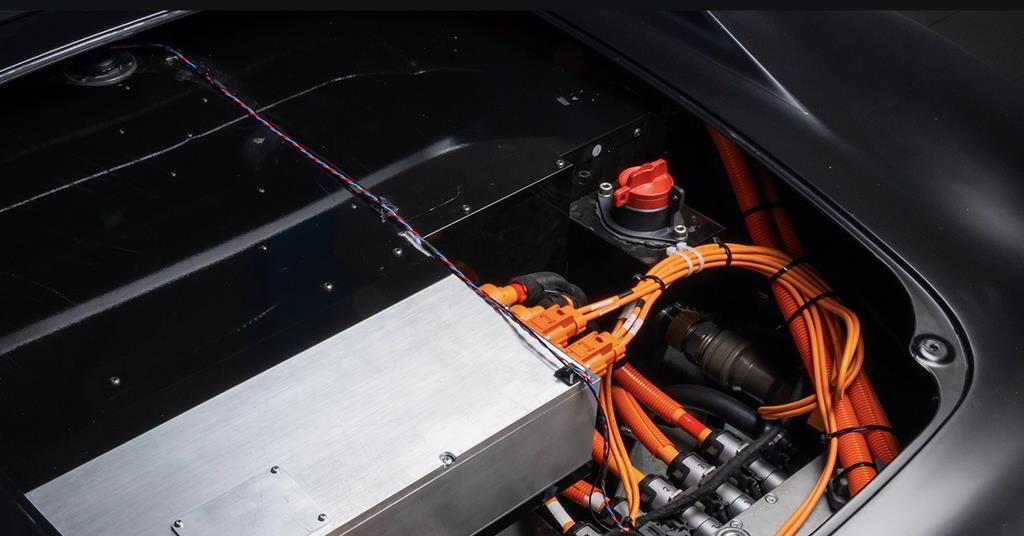 Extra US$30 million for Nybolt’s ultrafast charging tech ...