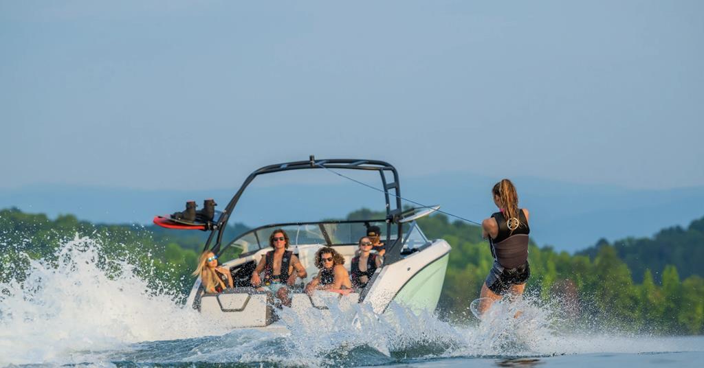 Blackbeard Marine adds eighth marina to its portfolio | News ...