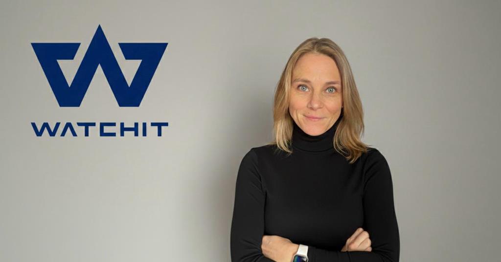WATCHIT appoints new head of strategic partnerships | News ...