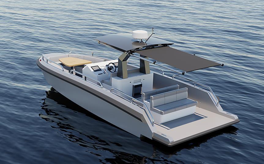 IBEX | What we missed | News | International Boat Industry
