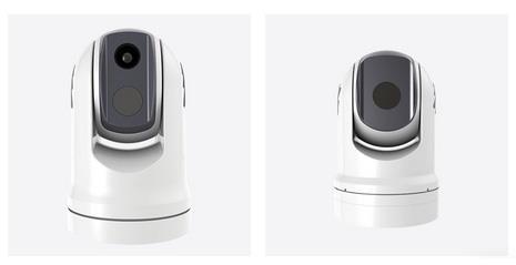 Omnisense unveils new night vision cameras | Security | International ...