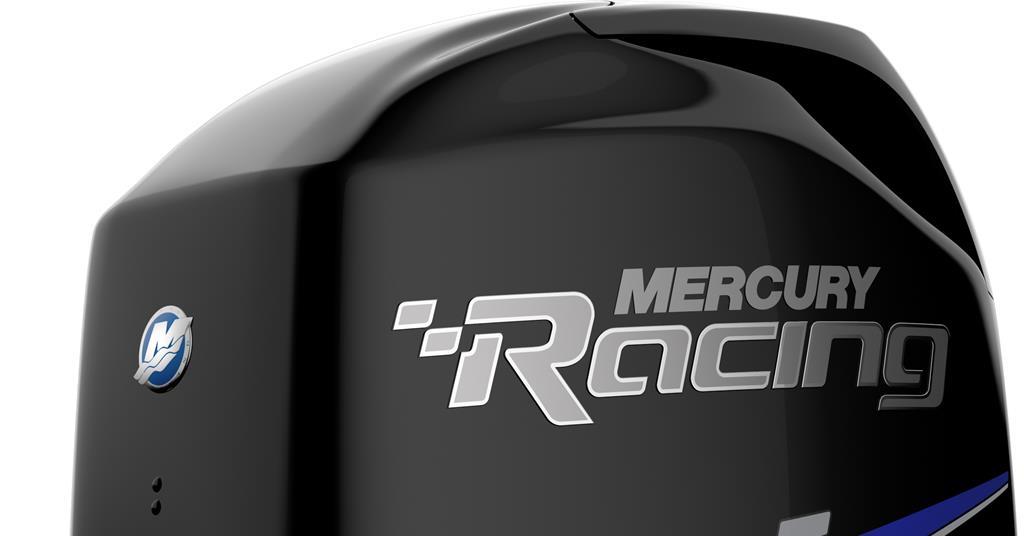 Mercury Racing introduces 60 APX outboard | News | International Boat ...