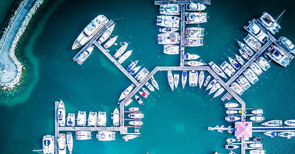 Al Seer Marine reports operational growth amid market-driven recovery ...