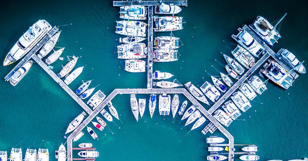 Al Seer Marine reports operational growth amid market-driven recovery ...