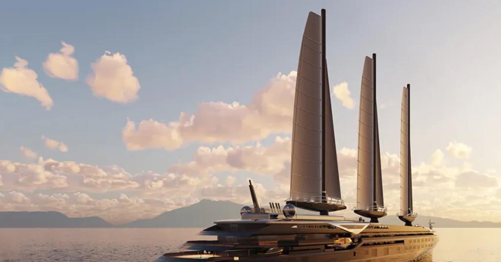 Accor seeks finance in Dubai to fund new superyachts | News ...
