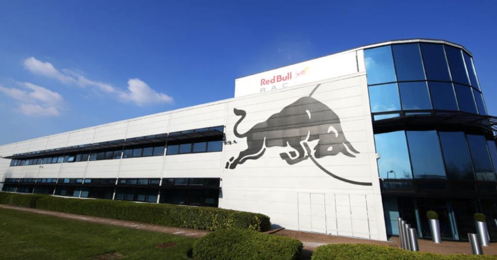 Red Bull and AVL to develop ultra-lightweight fuel cell | Battery ...