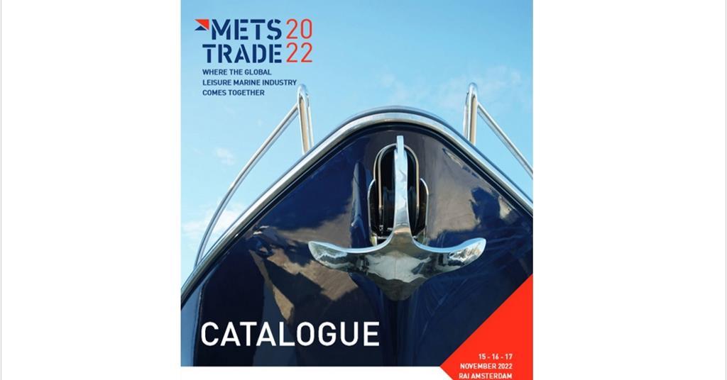 Your complete guide to METSTRADE | News | International Boat Industry