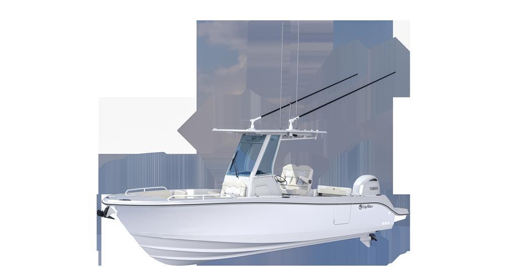 Nimbus Group launches EdgeWater 250CC in key 25ft US segment | News ...