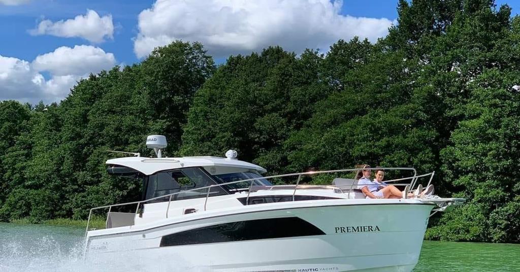 Polish builder to open new production hall | News | International Boat ...