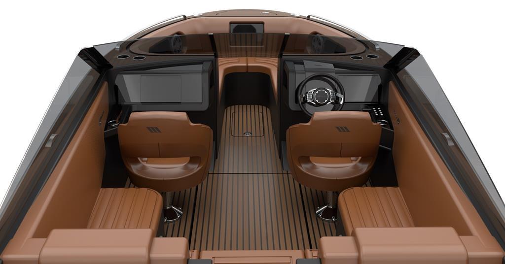 Fletcher unveils first new model in 20 years | News | International ...