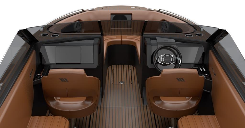 Fletcher unveils first new model in 20 years | News | International ...