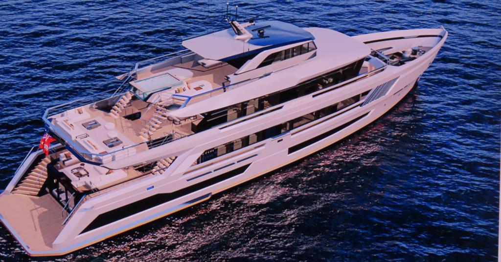 Wider launches Oceans 47 in Monaco alongside partners | News ...