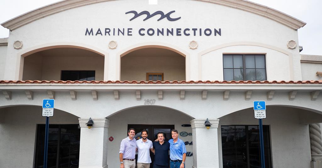Marine Connection takes majority stake in Boaters Exchange | News ...
