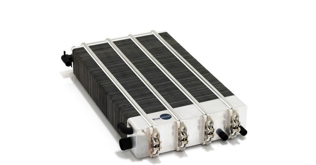 Danish investment moves Blue World fuel cells towards series production ...