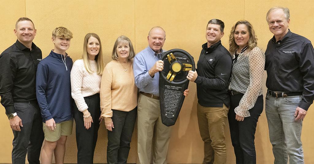 Correct Craft board chair Ken Meloon to retire | News | International ...