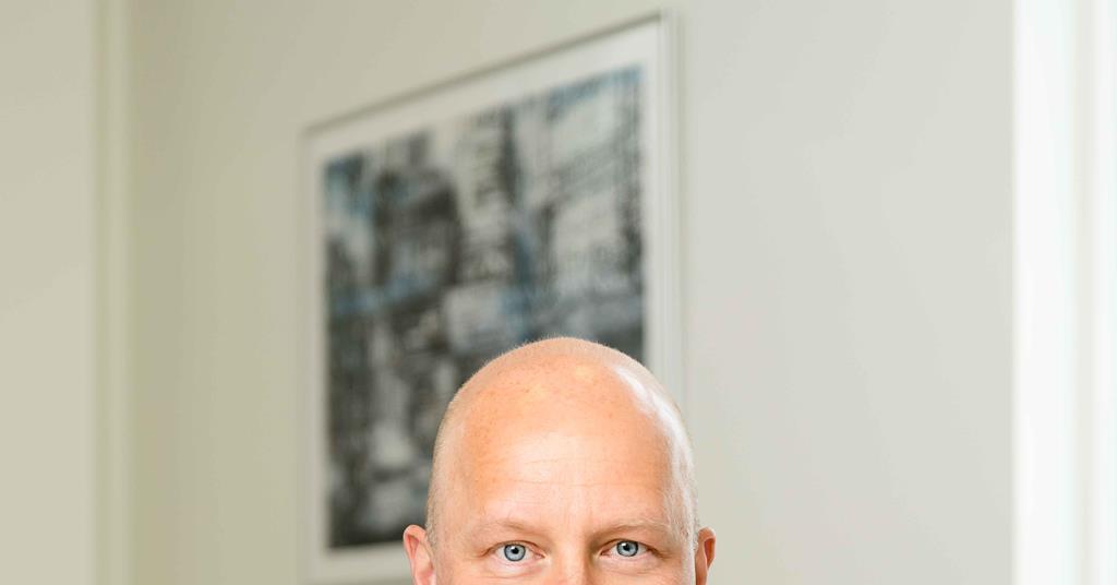 Hempel appoints new CEO | News | International Boat Industry