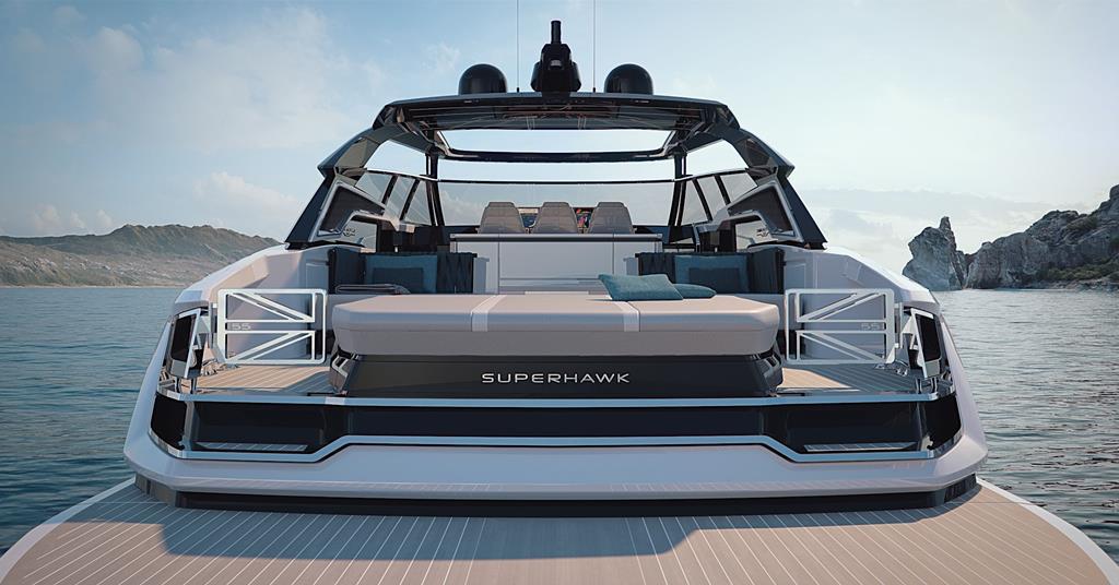 Sunseeker strategy sets brand on course to reach new levels | News ...