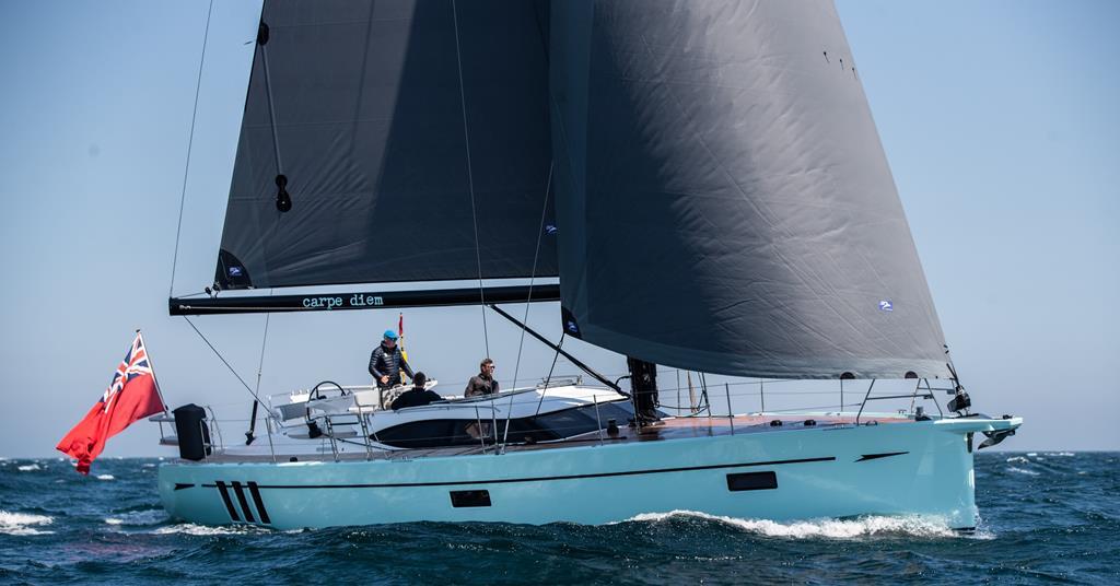 European Boat of Year winners revealed | News | International Boat Industry