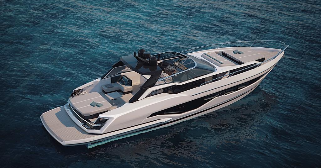 Sunseeker strategy sets brand on course to reach new levels | News ...