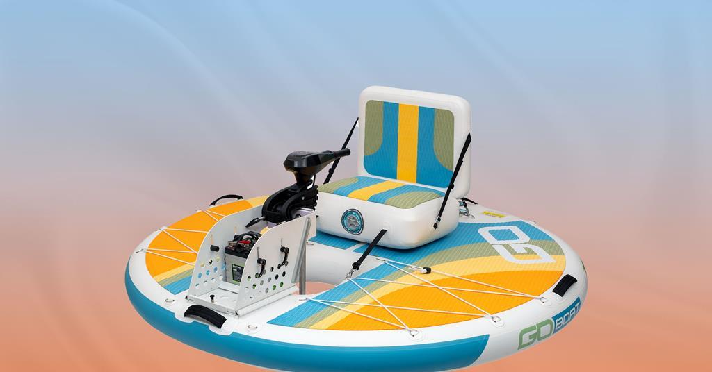 Marine tech features in TIME magazine’s ‘best inventions’ 2023 | Marine ...