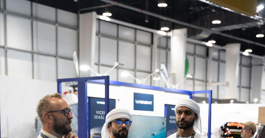Yachting Ventures to host expanded Innovation Zone at ADIBS | News ...