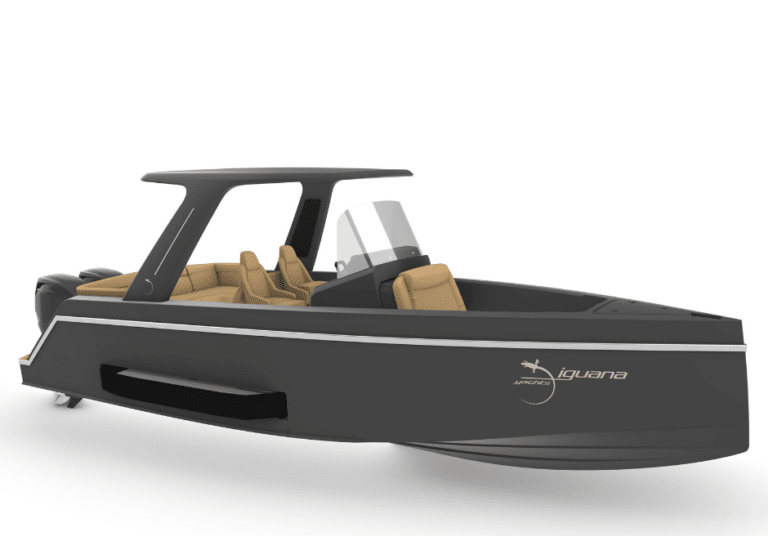 French amphibious boat builder unveils new model | News | International ...