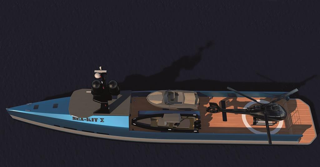 Autonomous Boating: Is the leisure marine industry ready for self ...