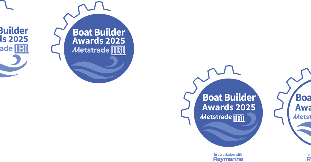 Boat Builder Awards 2025 – New look, new venue | Netherlands ...