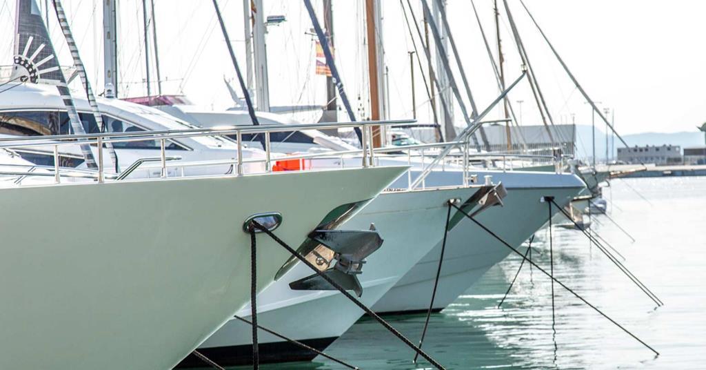 Spain reports slowdown in first-half boat registrations | News ...