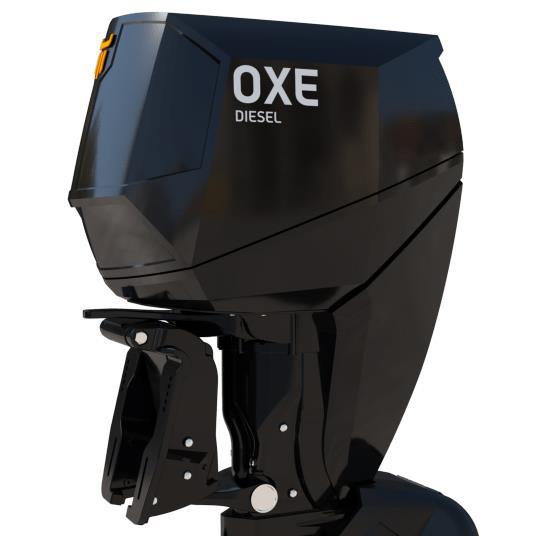 OXE Marine kicks off Q1 with new commercial model | News ...