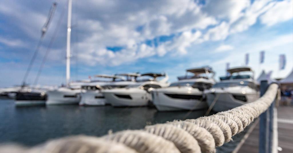 Italy’s Customs Agency clarifies procedure for visiting yachts | News ...
