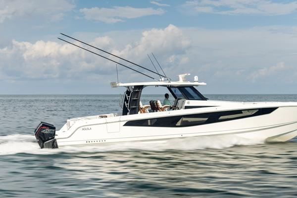 Aquila expands in Puerto Rico with new dealer | News | International ...