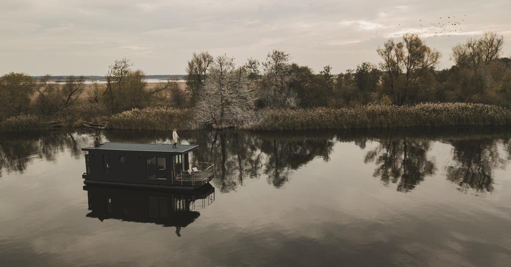 Unlocking potential as vital infrastructure work gets underway ...