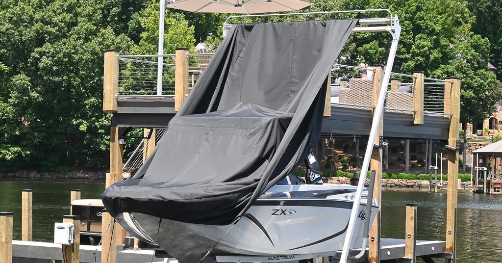 Sunstream acquires Sarasota Boating World | News | International Boat ...