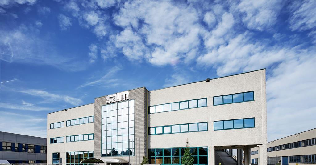 SAIM releases first Sustainability Report | News | International Boat ...