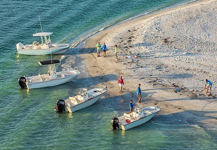 Global boat demand drives expansion and job growth at Brunswick | News ...