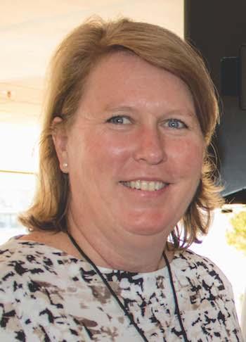 SA’s Vanessa Davidson appointed chair of IMCI | News | International ...